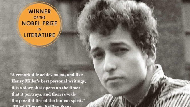 Bob Dylan: Musisi Legendaris dengan Album Terbaik dan Lagu-lagunya yang ...