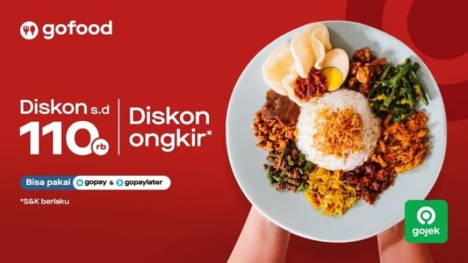GoFood, GrabFood & Ghost Kitchen: Evolusi Pesan Makanan Online di Indonesia