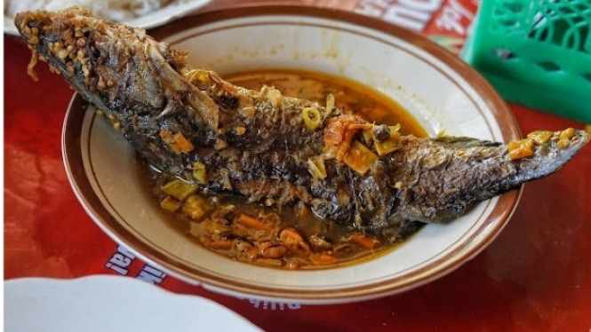 Berburu Kuliner Enak di Kota Sejuta Bunga Magelang, Dijamin Ketagihan ...