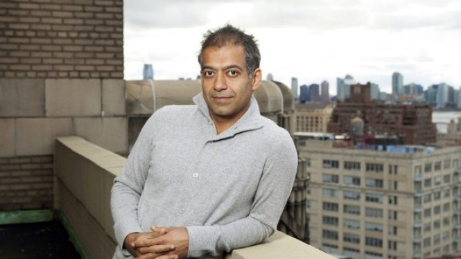 Naval Ravikant: Cara Tercepat Menjadi Kaya adalah Memberikan Nilai ...