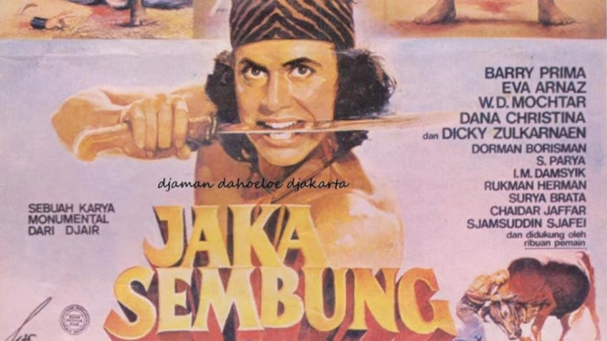 INFO FILM TV dan OLAHRAGA HARI INI: Elly Ermawati, Tom Cruise, Michelle ...