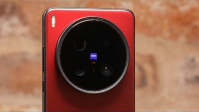 7 HP Snapdragon dengan Kamera Zeiss Terbaik 2025, Kualitas Foto Setara ...