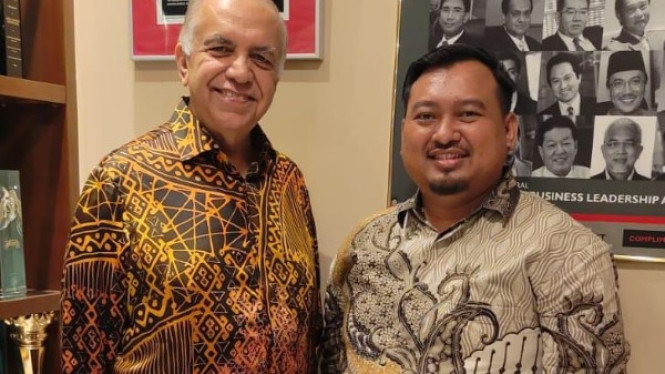 UMKM Indonesia Tembus Pasar Malaysia: Peluang Emas Lewat Kerja Sama ...