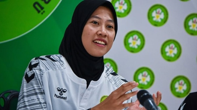 Megawati Hangestri Langsung Bersinar di Turki, Tapi Kehadirannya di Manisa BBSK Jadi Tanda Tanya