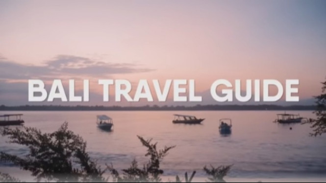 Rahasia Liburan Hemat di Bali: Panduan Traveler Pemula yang Wajib Anda ...