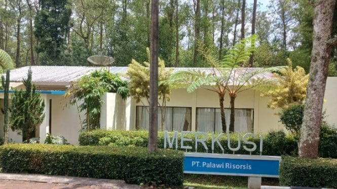 Palawi Resort Jadi Gerbang Wisata Internasional: Dari Bromo Sunrise ...