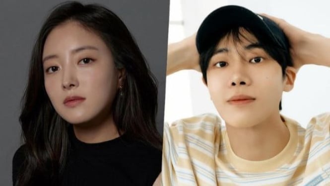 Lee Se-Young Temukan Cinta dengan Choo Young-Woo di Drama Baru ‘Long Vacation’