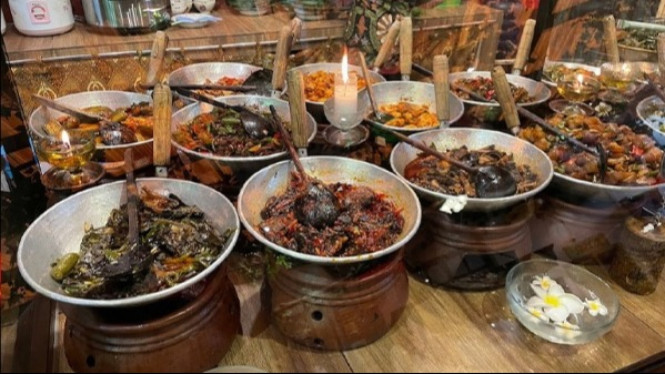 D’Kambodja Heritage dan 5th Avenue Semarang: Dua Destinasi Kuliner yang ...