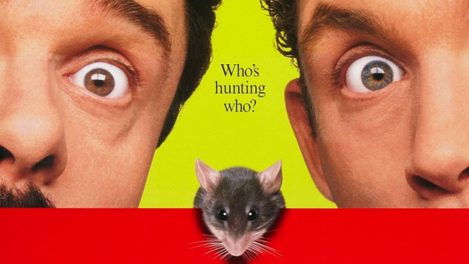 INFO FILM TV dan OLAHRAGA HARI INI: Ada Mel Gibson, Lindsey Morgan ...