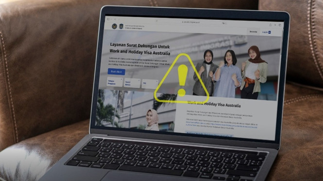 Layanan SDUWHV Resmi Dibuka 17 Oktober 2025: Kesempatan Emas dengan ...