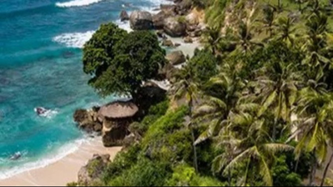 Dari Alam Liar ke MICHELIN Keys: Kisah Transformasi NIHI Sumba Jadi ...