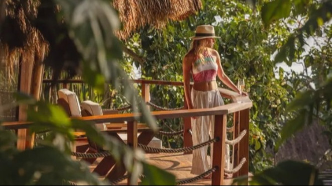 Dari Sumba ke Dunia: NIHI Raih Penghargaan MICHELIN Keys Tertinggi ...