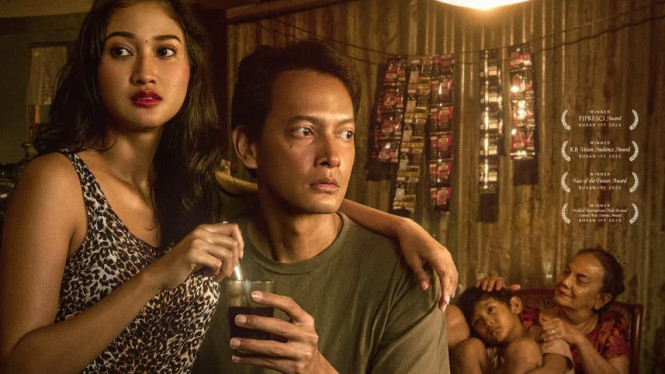 Film Pangku Siap Guncang Bioskop November Ini: Debut Sutradara Reza ...