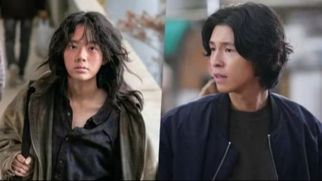 Lee Jae-In dan Hong Kyung Menavigasi Kekuatan dan Kelangsungan Hidup ...
