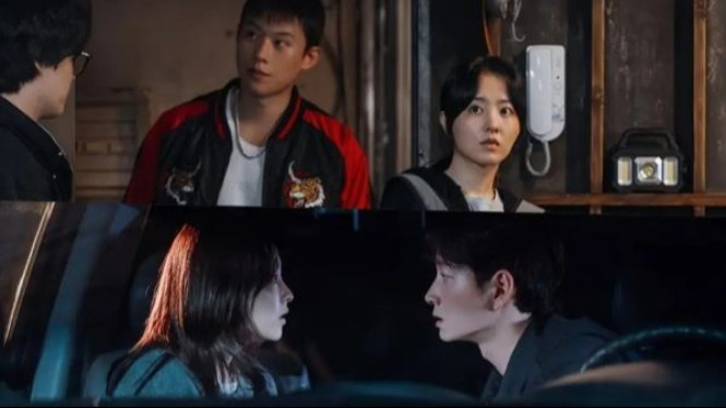 Park Bo-Young, Kim Sung-Cheol dan Lee Hyun-Wook Berselisih Soal Emas Selundupan di 'Gold Land'