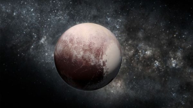 Kehidupan Alien Bersembunyi di Awan Berwarna?