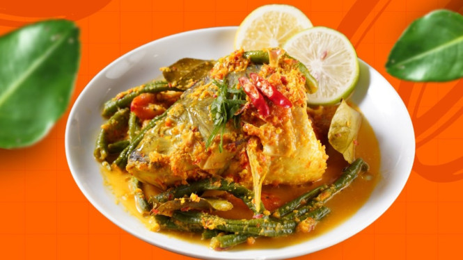 RESEP: Nila Arsik Khas Batak - Kuliner Tradisional dengan Cita Rasa ...