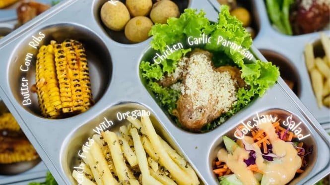 RESEP: 2 Menu MBG yang Praktis, Lezat dan Disukai Anak-anak - Begini ...