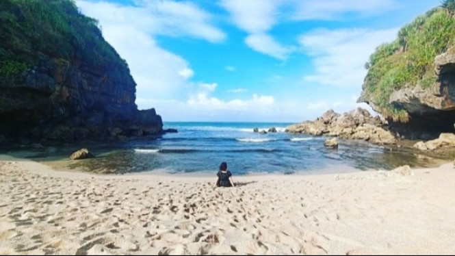 10 Wisata Jogja Terbaru 2026 yang Viral di TikTok, Cocok untuk Konten ...