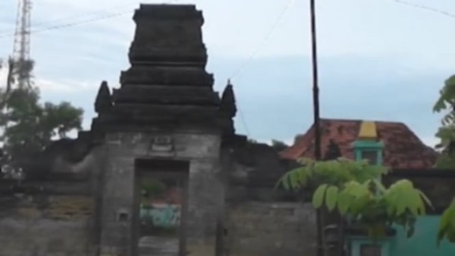 Makam Sayid Utsman Sampang, Jejak Dakwah Islam di Pesisir Utara Madura