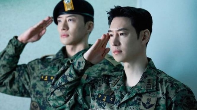 'Taxi Driver 3' Berakhir Gemilang, Capai Puncak Rating 16,6% Menjadikan ...