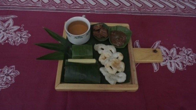 Geblek, Sengek, dan Lapis Telo, Trio Kuliner Ikonik dari Purworejo