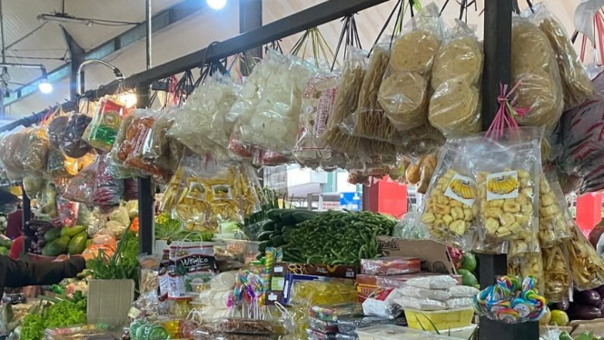 Tips Berkunjung ke Pasar Wisata Bandungan atau Pasar Wisata ...