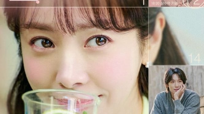Februari Penuh Warna: Inilah 7 Drama Korea Terbaru yang Siap Menguras Emosi