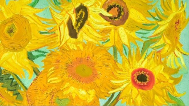 Misteri Cahaya di Balik Kanvas: Mengapa Vincent van Gogh Begitu Memuja ...
