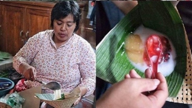 Jenang Lempuyangan, Legenda Manis dari Jantung Yogyakarta
