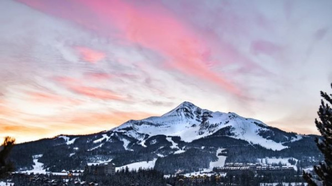 Big Sky: Mengintip Pesona Destinasi Wisata Paling Hits di Tahun 2026