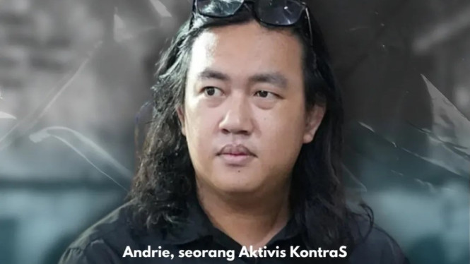 Kasus Penyiraman Air Keras Aktivis KontraS Andrie Yunus Dikecam, PERADI ...