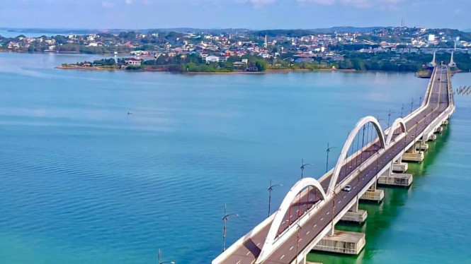 3 Destinasi Wisata Terbaik di Tanjung Pinang yang Wajib Dikunjungi ...