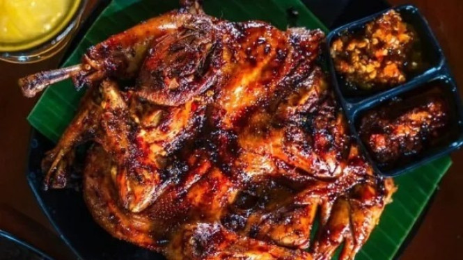 Review Bebek Perdikan: Hidden Gem Kuliner Jawa dengan Bumbu Autentik di ...