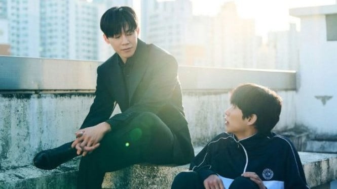 Pelajaran Keras dari Serial Netflix Terbaru: Aksi Na Hwa-Jin Menegakkan ...