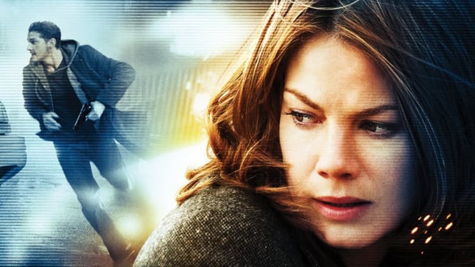 INFO FILM TV dan OLAHRAGA HARI INI: Ada Shia LaBeouf, Michelle Monaghan ...