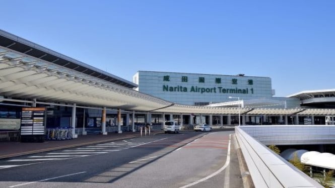 Menjelajahi Penerbangan Internasional Menuju Tokyo: Kenyamanan Mewah ...