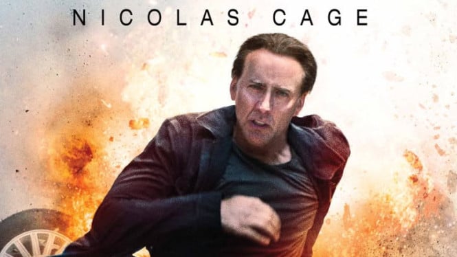 INFO FILM TV dan OLAHRAGA HARI INI: Ada Halle Berry, Nicolas Cage ...