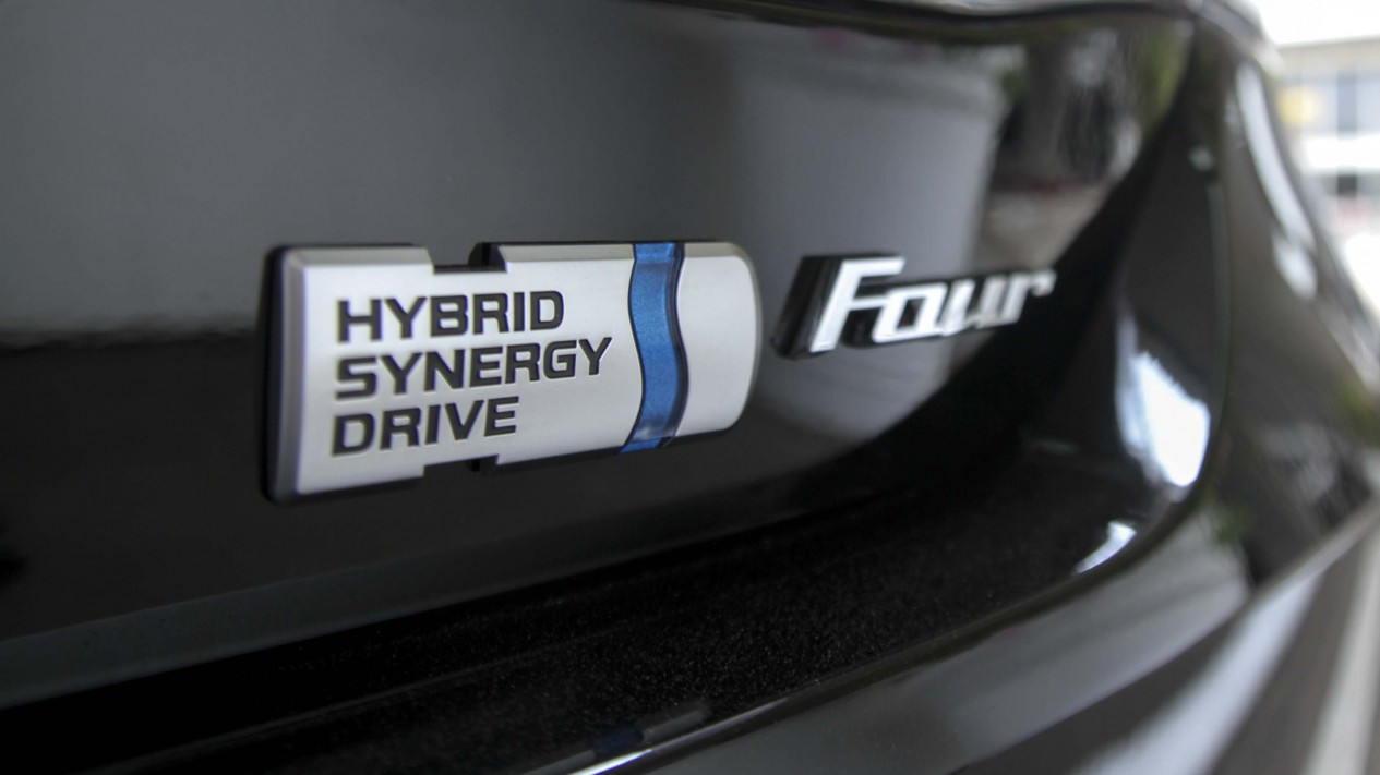 Ini Penampilan Mobil Menteri dan Pimpinan Lembaga Negara - Vlix.id