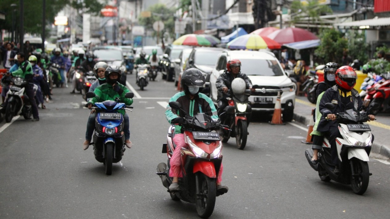 Rencana Penetapan Tarif Ojol oleh Gubernur Daerah - Vlix.id