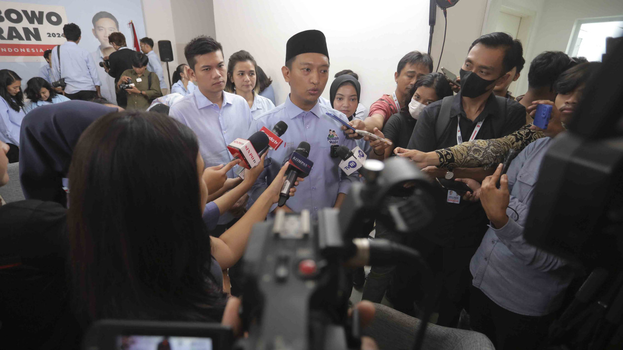 Launching Platform Digital Fotober2.ai - Vlix.id