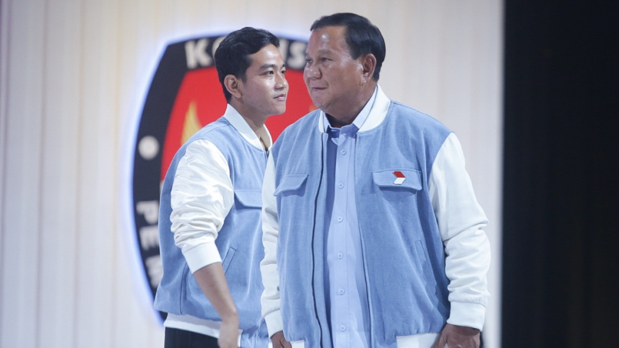 Debat Kelima Calon Presiden Pemilu 2024 Vlix Id