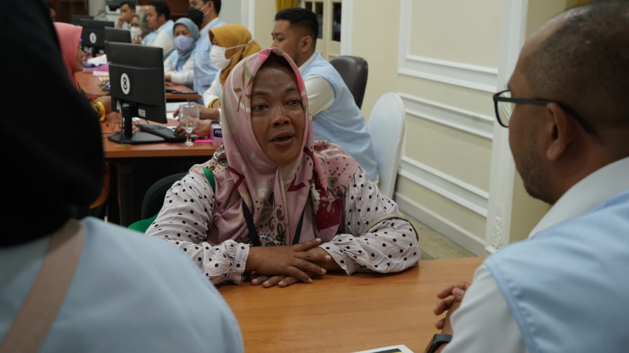 Program Lapor Mas Wapres - Vlix.id