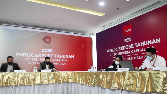 Public Expose Tahunan PT. Intermedia Capital Tbk - Vlix.id