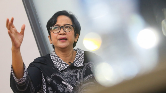 Wawancara Khusus VIVA dengan Kombes Pol Sumy Hastry Purwanti - Vlix.id