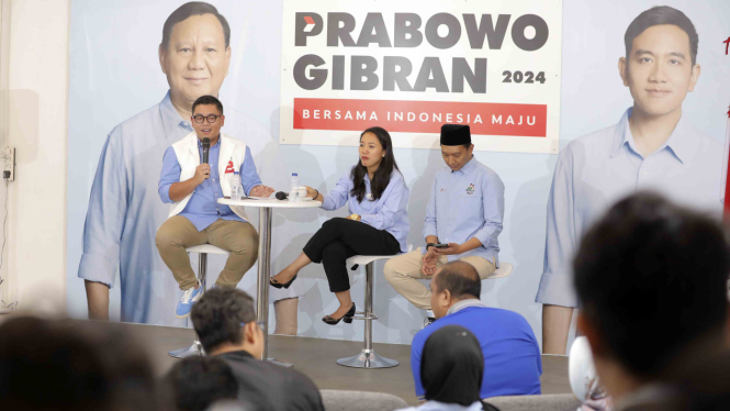 Launching Platform Digital Fotober2.ai - Vlix.id