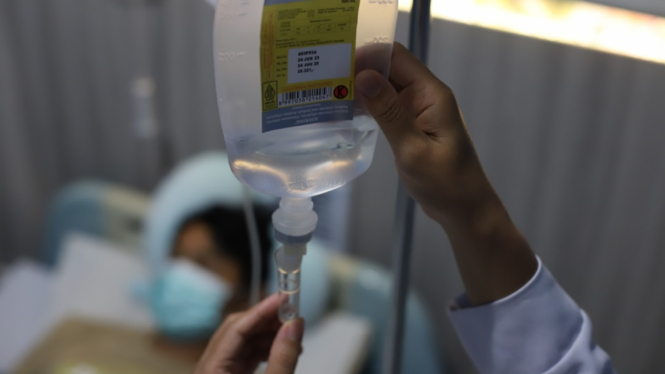 Meningkatnya Kasus DBD di Jakarta - Vlix.id Meningkatnya Kasus DBD di Jakarta - Vlix.id