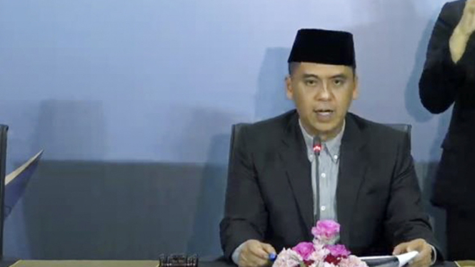 Pemerintah Tetapkan Iduladha 1445 H Jatuh pada 17 Juni 2024 - Vlix.id Pemerintah Tetapkan Iduladha 1445 H Jatuh pada 17 Juni 2024 - Vlix.id