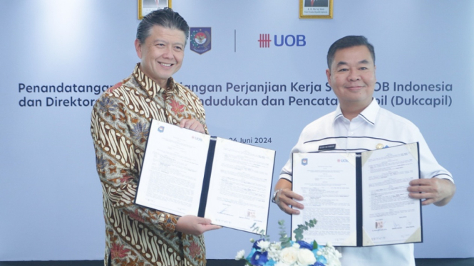 Kerja Sama Pemanfaatan Data Kependudukan dan Perbankan - Vlix.id Kerja Sama Pemanfaatan Data Kependudukan dan Perbankan - Vlix.id