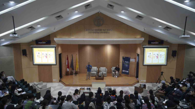 Tips Pengelolaan Keuangan dan Pengembangan Karir Mahasiswa - Vlix.id Tips Pengelolaan Keuangan dan Pengembangan Karir Mahasiswa - Vlix.id